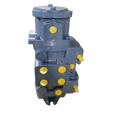 China A22VG45 Hydraulic Main Pump 45cc for Excavator Spare Parts Construction Machinery for sale