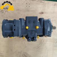 China A22VG45 Hydraulic Main Pump 45cc for Excavator Spare Parts Construction Machinery for sale