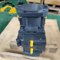 China A22VG45 Hydraulic Main Pump 45cc for Excavator Spare Parts Construction Machinery for sale