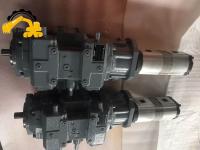 China Mini Excavator A20VG45/11R Hydraulic Main Pump Spare Parts for Construction Machinery for sale