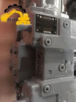 China Mini Excavator A20VG45/11R Hydraulic Main Pump Spare Parts for Construction Machinery for sale