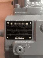 China Mini Excavator A20VG45/11R Hydraulic Main Pump Spare Parts for Construction Machinery for sale