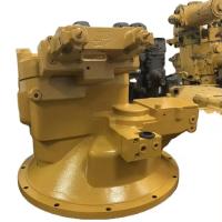 China CAT33C A8VO172 A8VO55 A8VO80 A8VO107 A8VO160 Hydraulic Piston Pump for Excavator Parts for sale