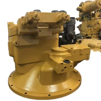 China CAT33C A8VO172 A8VO55 A8VO80 A8VO107 A8VO160 Hydraulic Piston Pump for Excavator Parts for sale