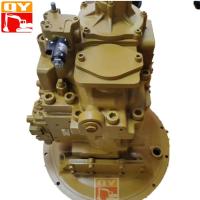 China CAT33C A8VO172 A8VO55 A8VO80 A8VO107 A8VO160 Hydraulic Piston Pump for Excavator Parts for sale