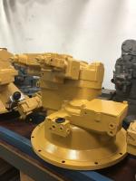 China CAT33C A8VO172 A8VO55 A8VO80 A8VO107 A8VO160 Hydraulic Piston Pump for Excavator Parts for sale