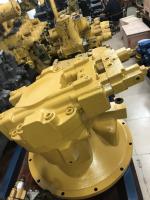 China CAT33C A8VO172 A8VO55 A8VO80 A8VO107 A8VO160 Hydraulic Piston Pump for Excavator Parts for sale