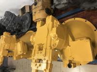China CAT33C A8VO172 A8VO55 A8VO80 A8VO107 A8VO160 Hydraulic Piston Pump for Excavator Parts for sale