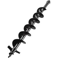 China Earth Auger Drill for 1-40 Ton Excavators Essential Construction Machinery Attachment for sale