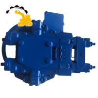 China Excavator Hydraulic Main Pump A8VO200 24 Tooth for DH500-7 Construction Machinery Parts for sale