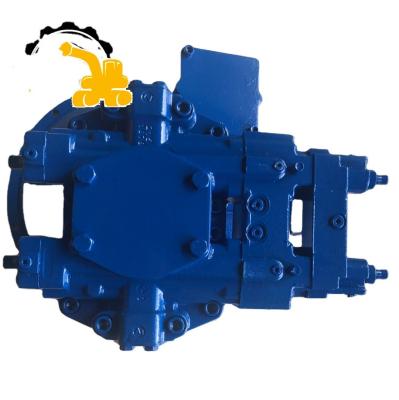 China Excavator Hydraulic Main Pump A8VO200 24 Tooth for DH500-7 Construction Machinery Parts for sale