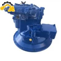 China Excavator Hydraulic Main Pump A8VO200 24 Tooth for DH500-7 Construction Machinery Parts for sale