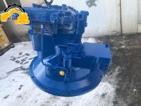 China Excavator Hydraulic Main Pump A8VO200 24 Tooth for DH500-7 Construction Machinery Parts for sale