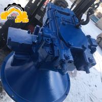 China Excavator Hydraulic Main Pump A8VO200 24 Tooth for DH500-7 Construction Machinery Parts for sale