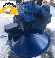 China Excavator Hydraulic Main Pump A8VO200 24 Tooth for DH500-7 Construction Machinery Parts for sale