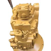 China Hydraulic Piston Pump for Excavator 320D CAT325D CE ISO9001 Certified for sale