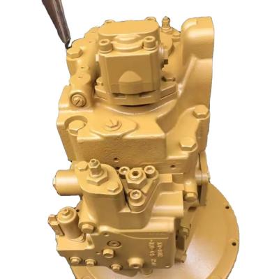 China Hydraulic Piston Pump for Excavator 320D CAT325D CE ISO9001 Certified for sale