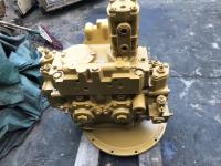 China CAT 325 Excavator Main Control Valve Spare Parts Large Distribution Valve 100% New for sale