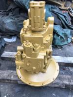 China CAT 325 Excavator Main Control Valve Spare Parts Large Distribution Valve 100% New for sale