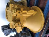 China A8VO172 A8VO55 A8VO80 A8VO107 A8VO160 Hydraulic Piston Pump for Excavator 330BL for sale