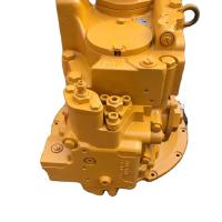China CAT320D Excavator Main Pump Hydraulic Piston Pump For Excavator Accessories Materials for sale