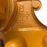 China CAT320D Excavator Main Pump Hydraulic Piston Pump For Excavator Accessories Materials for sale
