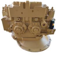 China CAT320C Hydraulic Piston Pump for Excavator Accessories in Building Material Shops for sale
