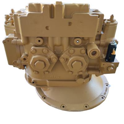 China CAT320C Hydraulic Piston Pump for Excavator Accessories in Building Material Shops for sale