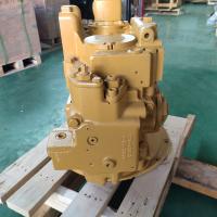 China CAT320C Hydraulic Piston Pump for Excavator Accessories in Building Material Shops for sale