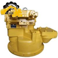 China A8VO140 Hydraulic Piston Pump 140cc for E300C Excavator Genuine Construction Parts for sale
