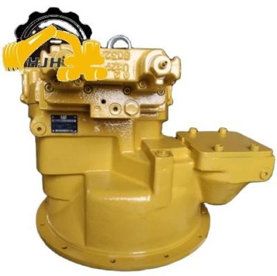 China A8VO140 Hydraulic Piston Pump 140cc for E300C Excavator Genuine Construction Parts for sale