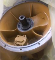 China A8VO140 Hydraulic Piston Pump 140cc for E300C Excavator Genuine Construction Parts for sale