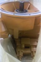 China A8VO140 Hydraulic Piston Pump 140cc for E300C Excavator Genuine Construction Parts for sale
