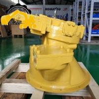 China A8VO140 Hydraulic Piston Pump 140cc for E300C Excavator Genuine Construction Parts for sale