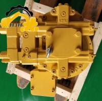 China A8VO140 Hydraulic Piston Pump 140cc for E300C Excavator Genuine Construction Parts for sale