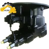 China Mini Excavator Spare Parts A8VO120 Hydraulic Main Oil Pump 60cc High Pressure for sale