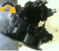 China Mini Excavator Spare Parts A8VO120 Hydraulic Main Oil Pump 60cc High Pressure for sale
