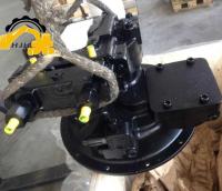 China Mini Excavator Spare Parts A8VO120 Hydraulic Main Oil Pump 60cc High Pressure for sale