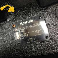 China Mini Excavator Spare Parts A8VO120 Hydraulic Main Oil Pump 60cc High Pressure for sale