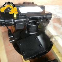 China Mini Excavator Spare Parts A8VO120 Hydraulic Main Oil Pump 60cc High Pressure for sale