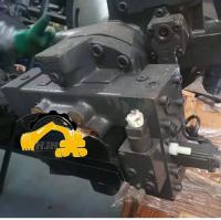 China Genuine A8V172ESBR 6.201F2-965-1 Hydraulic Piston Pump for A8V172 A8V55 A8V80 A8V107 for sale