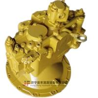 China CAT312D 311-7404 Hydraulic Main Pump Advanced Technology for Excavator Accessories for sale