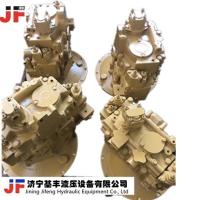 China CAT312D 311-7404 Hydraulic Main Pump Advanced Technology for Excavator Accessories for sale