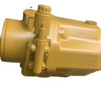 China Excavator Hydraulic Fan Pump Motor GP Piston 3736630 for Wheel Loader Spare Parts for sale