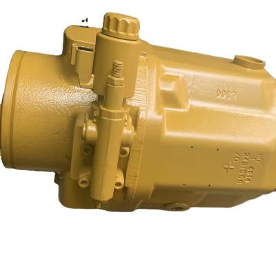 China Excavator Hydraulic Fan Pump Motor GP Piston 3736630 for Wheel Loader Spare Parts for sale