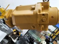 China Excavator Hydraulic Fan Pump Motor GP Piston 3736630 for Wheel Loader Spare Parts for sale
