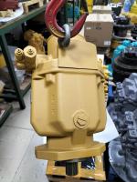China Excavator Hydraulic Fan Pump Motor GP Piston 3736630 for Wheel Loader Spare Parts for sale