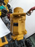 China Excavator Hydraulic Fan Pump Motor GP Piston 3736630 for Wheel Loader Spare Parts for sale