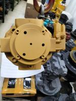 China Excavator Hydraulic Fan Pump Motor GP Piston 3736630 for Wheel Loader Spare Parts for sale