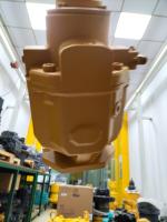 China Excavator Hydraulic Fan Pump Motor GP Piston 3736630 for Wheel Loader Spare Parts for sale